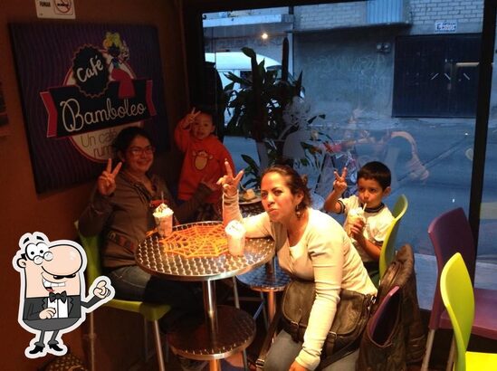 Café ''Bamboleo'', Ciudad de México, Tiburón 100 - Opiniones del ...