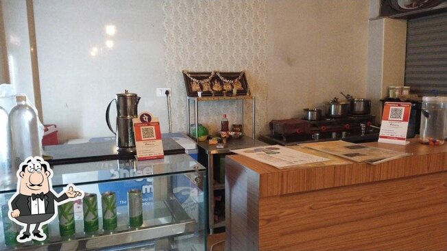 IPL Food Court, Tirupati - Restaurant menu, prices and reviews