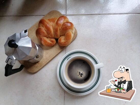 Ivory Café & Roastery, Irapuato - Restaurant menu, prices and reviews