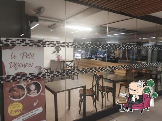 Kasa Coffee, Paris - Restaurant menu, prices and reviews