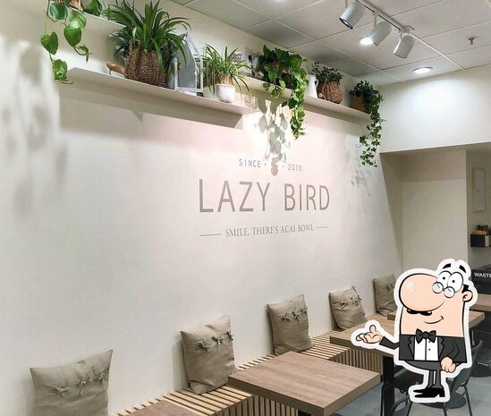 Lazy Bird, Anaheim - Restaurant menu, prices and reviews
