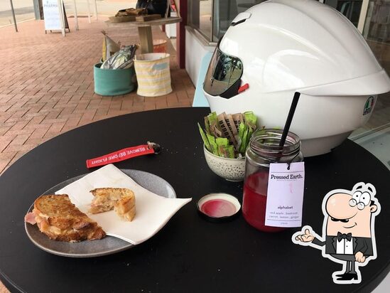 Menu at Lot 39 Store & Cafe, Goomalling
