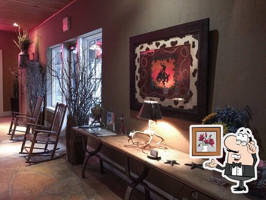 Rio Ranch Restaurant in Houston - Restaurant menu and reviews