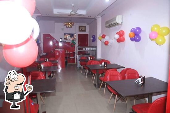 Shahi Kitchen, Noida - Restaurant menu, prices and reviews