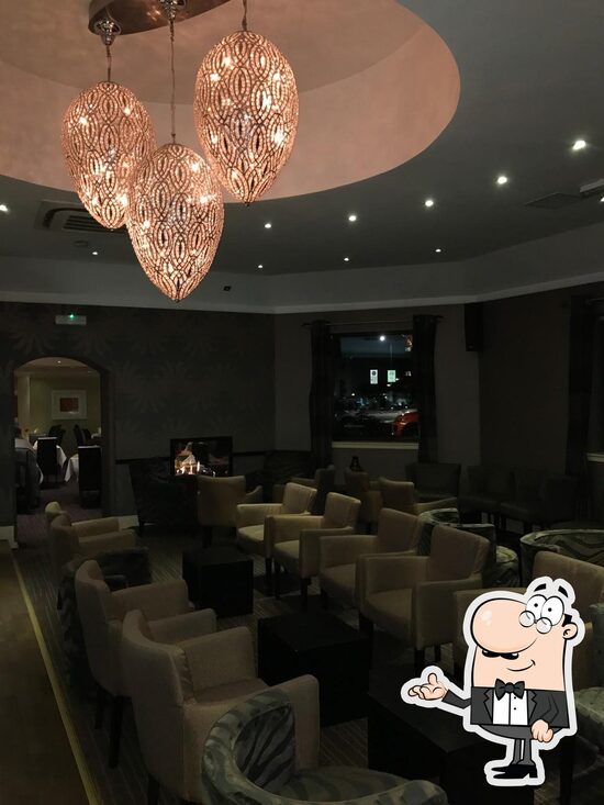Spice Indian Cuisine, Glasgow - Restaurant menu, prices and reviews