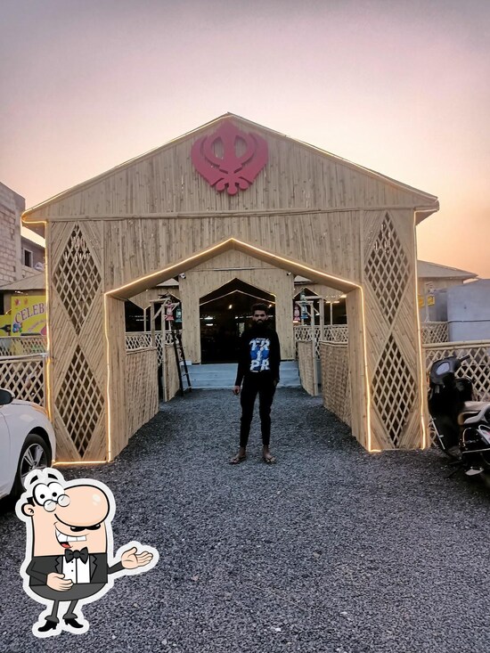 Sunny Paji Da Dhaba (kothariya), Kotharia, N/r Govardhan tea hotel ...