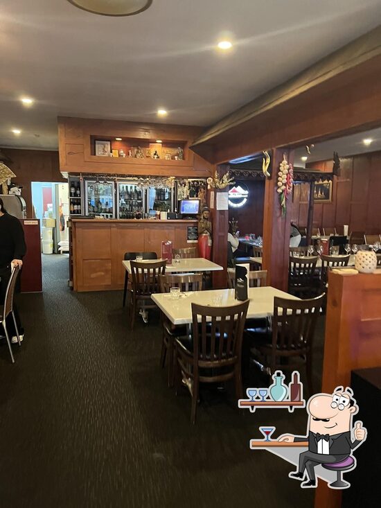 Thai Orewa Restaurant, Orewa - Restaurant menu, prices and reviews