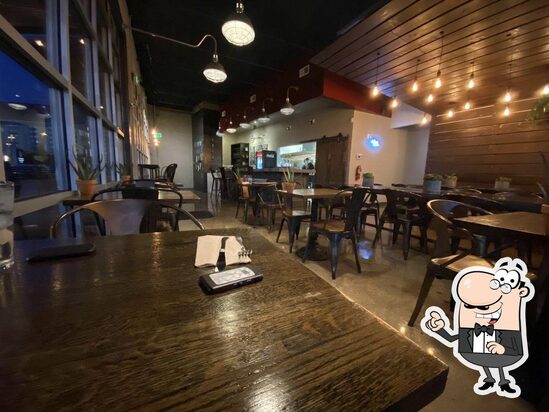 The Jealous Fork, Albuquerque - Restaurant menu, prices and reviews
