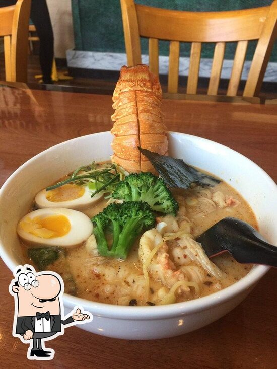 Tsuki Ramen, Westlake Village - Restaurant menu, prices and reviews