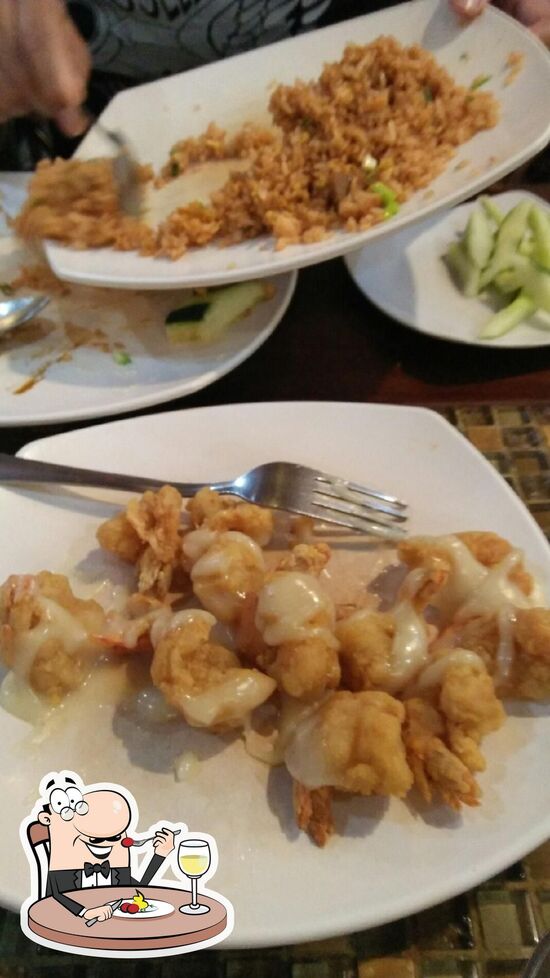 Wapo Resto restaurant, Surabaya, Mall City Of Tomorrow Lt. 1 Unit FS-10 ...