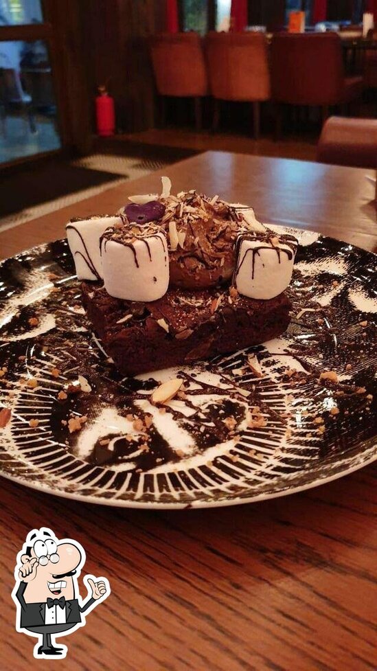 Zuree Urban Kitchen, Nagpur - Restaurant reviews