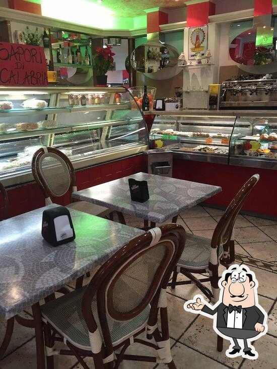 Maxi Bar Di Massimiliano Crea, ROM, Via Pietro Maffi ...