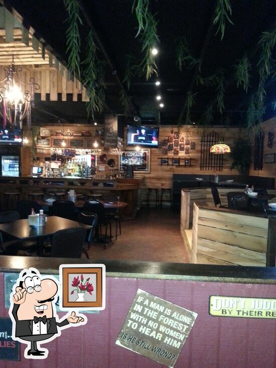 Meo Mio's Cajun & Seafood Restaurant, Bath Springs - Restaurant menu ...