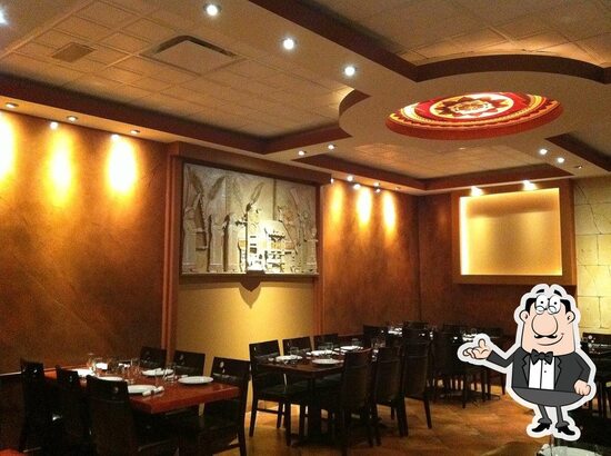 Windsor Palace Restaurant, 755 Wyandotte St E in Windsor - Restaurant ...