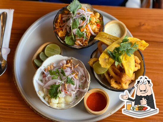 Barrio Ceviche, Cusco - Restaurant reviews
