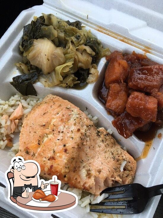 Some Da Eat, Chesapeake - Restaurant menu, prices and reviews