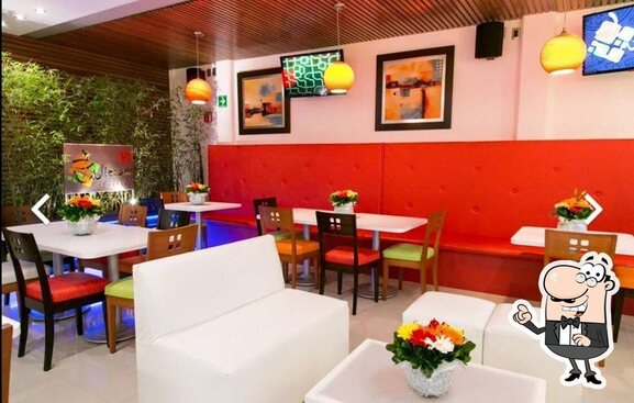 Alteza200siete cafeteria, Metepec - Restaurant reviews