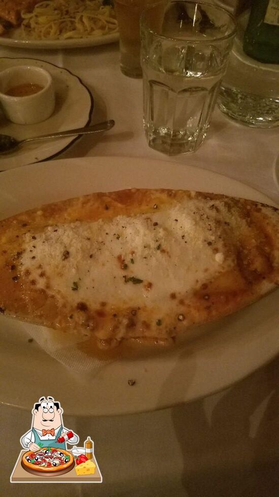 Brunello Ristorante Italiano in Seattle - Restaurant menu and reviews