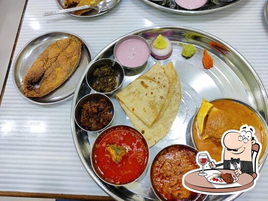 Sea Fish Curry, Pune - Restaurant reviews