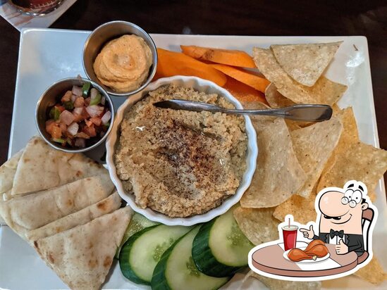 Beyond Golf - Bar + Kitchen in La Vista - Restaurant menu and reviews