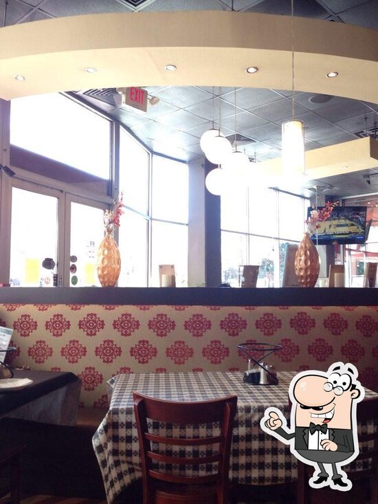 Buckhead Pizza Co., Atlanta, Buckhead - Restaurant menu, prices and reviews