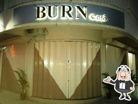 Burn Cafe, Vasai - Restaurant menu, prices and reviews