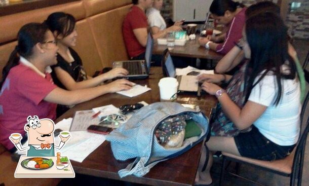 Culinary Out Kast restaurant, Quezon City