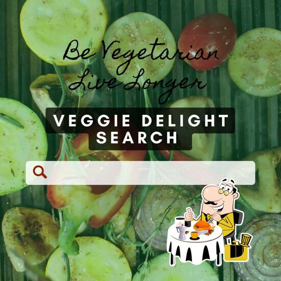 Veg De Rasoi, Colva - Restaurant menu, prices and reviews