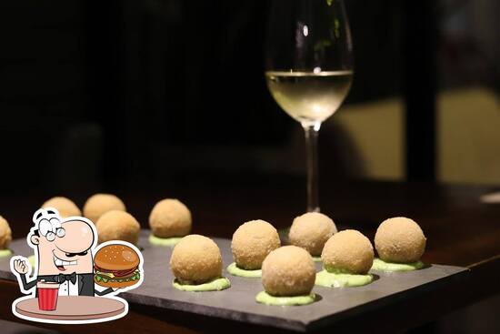 Enoch Cafés Especiais, Goiânia - Restaurant menu and reviews