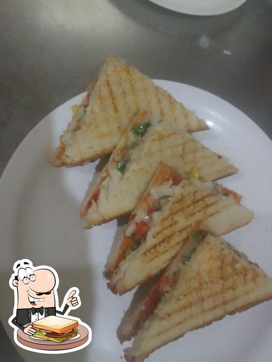Food cafe establishment, Sultanpur Lodhi – menu, prices & reviews