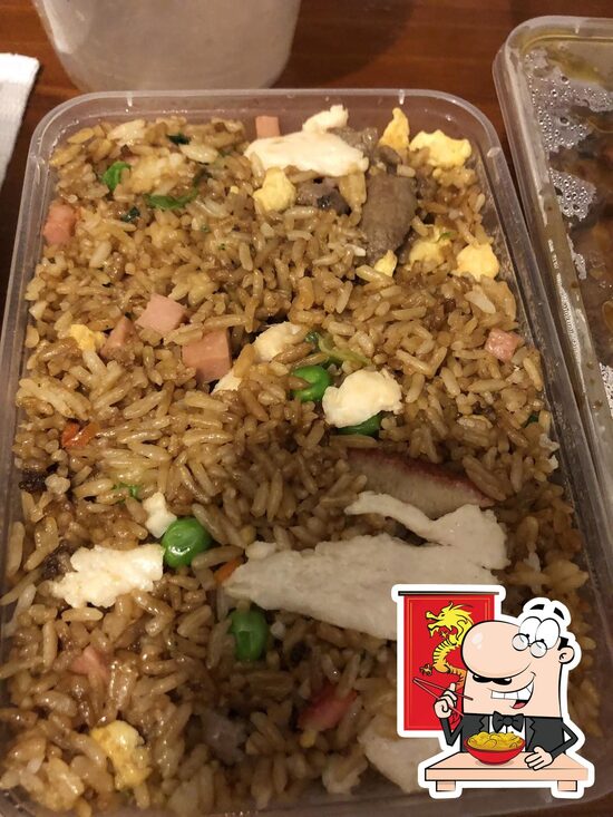 Gold Sing Restaurant in Kurri Kurri - Chinese restaurant menu and reviews