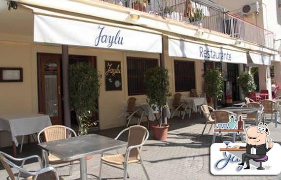Restaurante Jaylu, Seville - Restaurant menu, prices and reviews