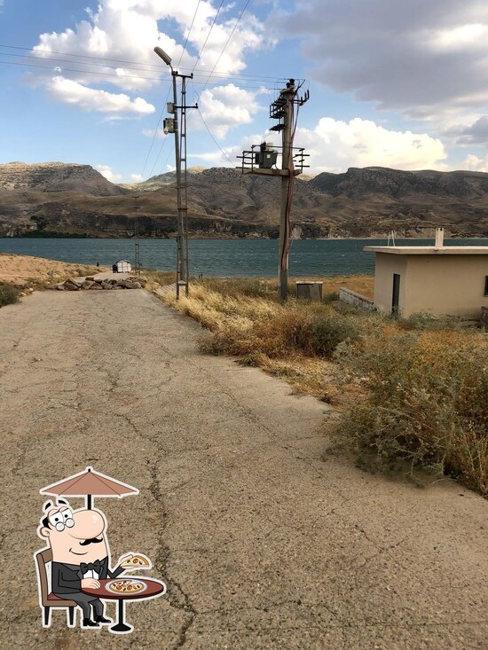 Keyf Ekmek Fırını, Hasankeyf - Restaurant reviews