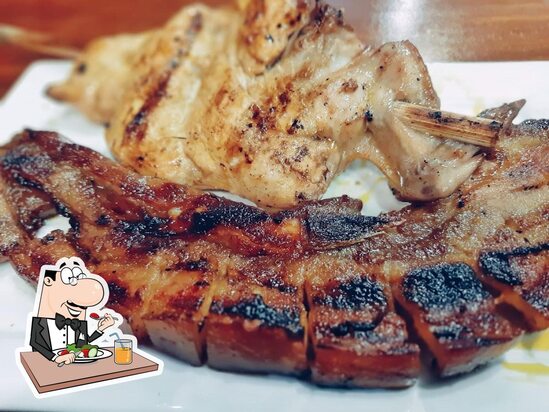 King Inasal restaurant, Bacolod, MX99+9QR - Restaurant reviews