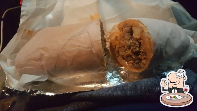 La Tripleta Factory, Orlando - Restaurant menu, prices and reviews