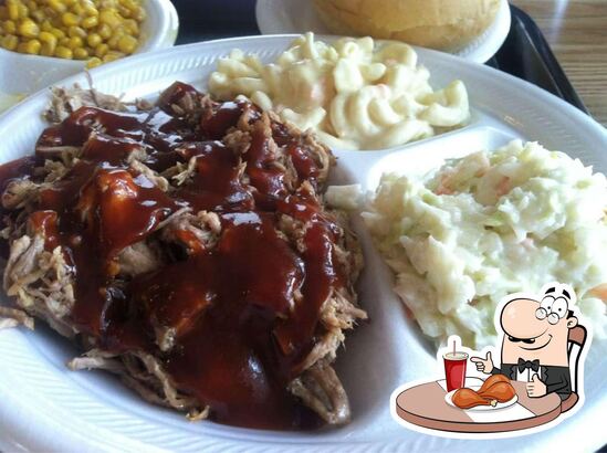 Nobles Meats, Fayetteville - Restaurant menu, prices and reviews