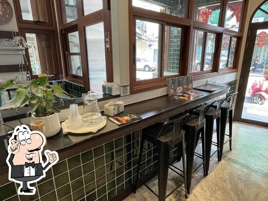 Pa Tong Go Saveoy Yaowarat, Bangkok - Restaurant menu, prices and reviews