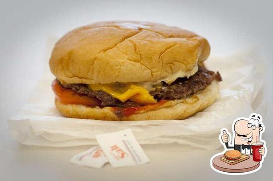 Phillips Drive-In in Laurel - Restaurant menu and reviews