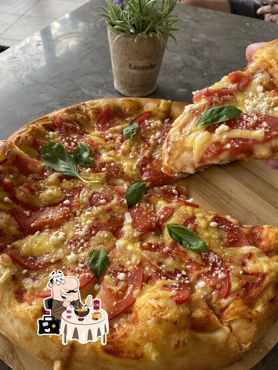 Pizza & Bar Bellissimo, Sonnenstrand - Restaurantbewertungen