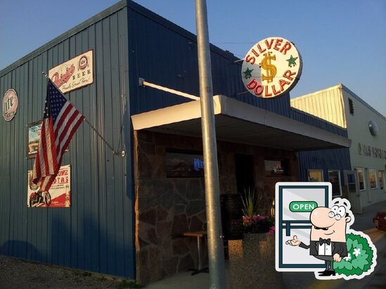 Silver Dollar Bar in Fairfield - Restaurant reviews