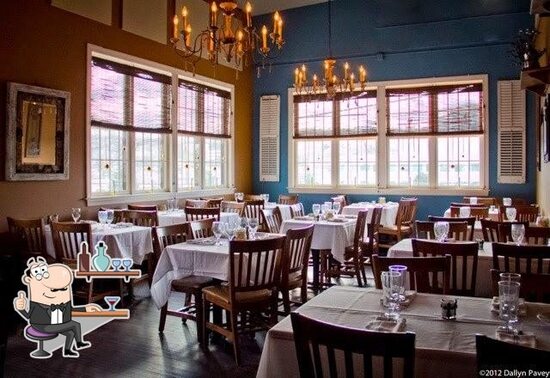 Menu at Southern Cross Kitchen pub & bar, Conshohocken