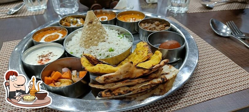 Menu at Sree Gupta Bhavan - SgB, Chennai, 175