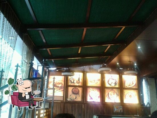 Tavaa, Mumbai - Restaurant menu, prices and reviews