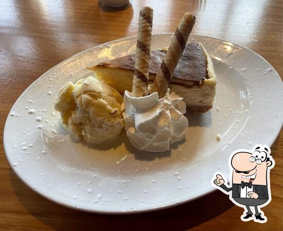 The Plough Pyecombe, Brighton - Restaurant menu, prices and reviews