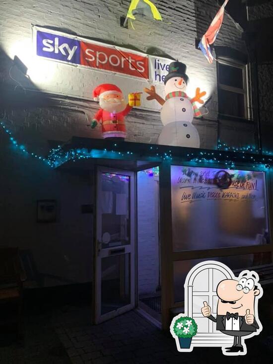 The True Briton in Arlesey - Restaurant reviews