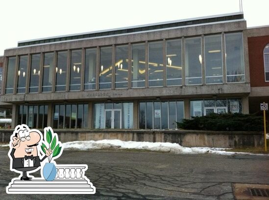 Wheelock Dining Hall, Wolfville - Restaurant menu, prices and reviews