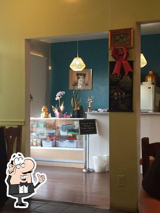 Amay's House, Vancouver - Restaurant menu, prices and reviews
