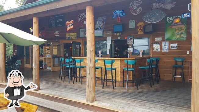 Daiker's - Restaurant menu, prices and reviews