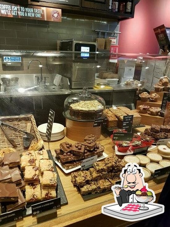 Costa Coffee, Unit C, Anlaby Retail Park, Springfield Way in Hull ...