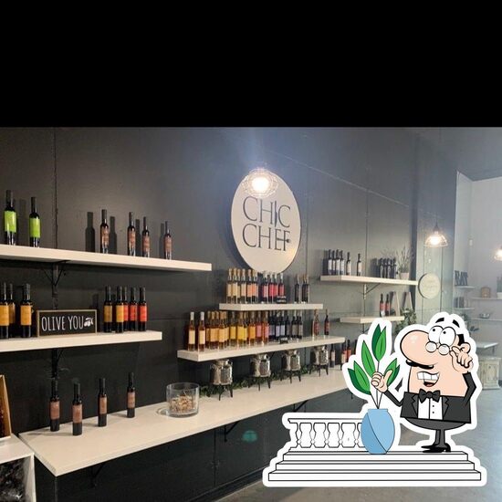 Chic Chef Cafe, Phoenix - Restaurant menu, prices and reviews